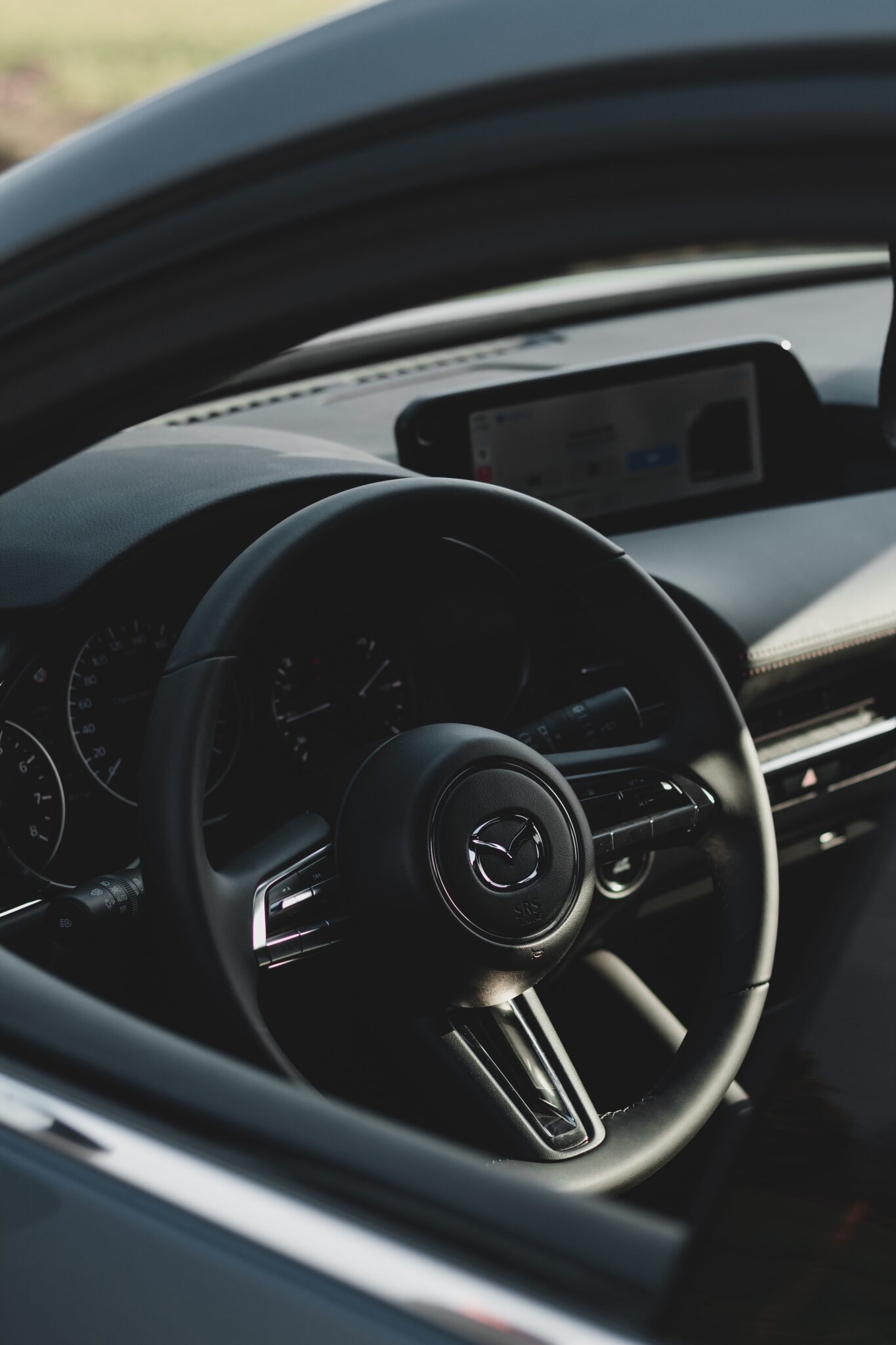 Demystifying Adaptive Cruise Control in your Mazda CX-5 - Let's Tour USA